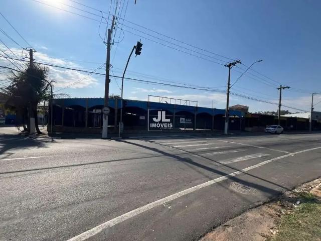 Loja / Comércio para Venda em Campo Limpo Paulista/SP Chácara Lagoa Branca