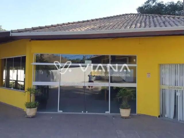 Loja / Comércio para Venda em Campo Limpo Paulista/SP Chácaras Bonsucesso