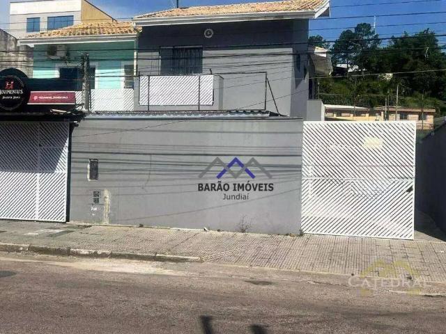 Loja / Comércio para Venda em Campo Limpo Paulista/SP Jardim América