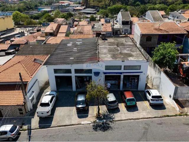 Loja / Comércio para Venda em Campo Limpo Paulista/SP Jardim Europa