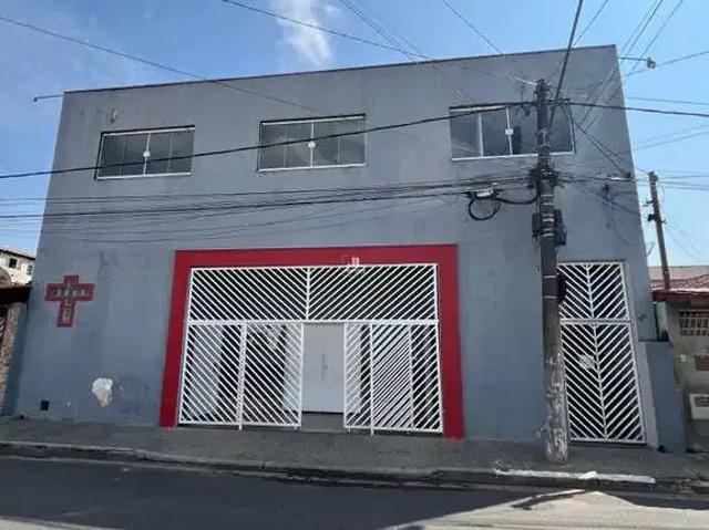 Loja / Comércio para Venda em Campo Limpo Paulista/SP Jardim Santa Lúcia