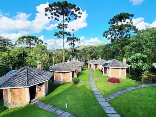 Loja / Comércio para Venda em Campos do Jordão/SP Alto da Boa Vista 15 Quartos