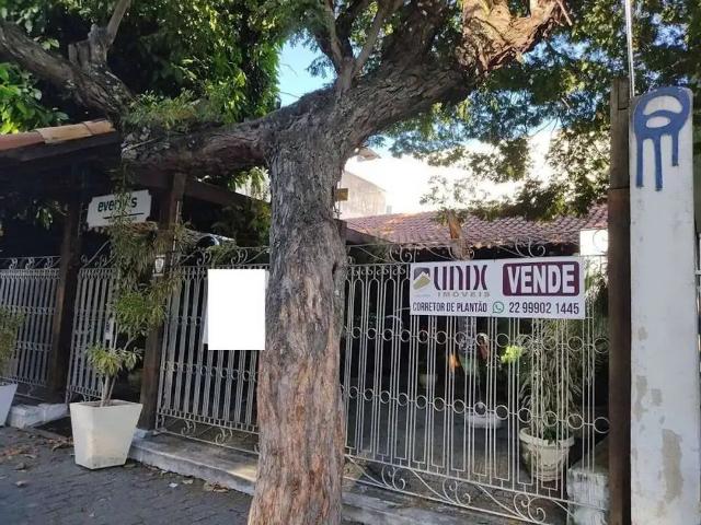 Loja / Comércio para Venda em Campos dos Goytacazes/RJ Centro