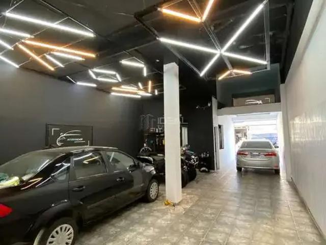 Loja / Comércio para Venda em Campos dos Goytacazes/RJ Alphaville 3 Quartos