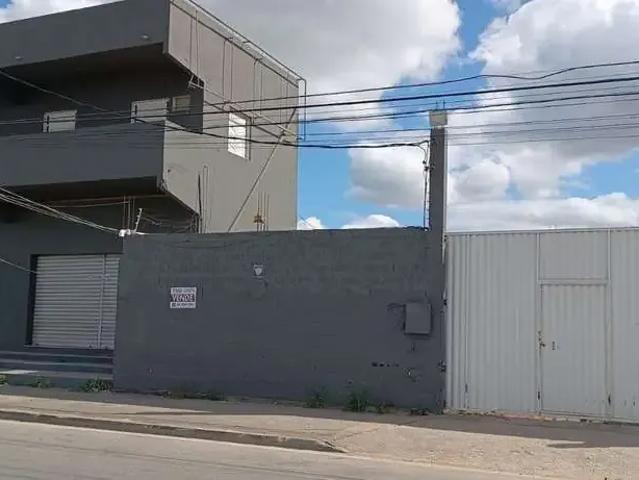 Loja / Comércio para Venda em Campos dos Goytacazes/RJ Parque Leopoldina