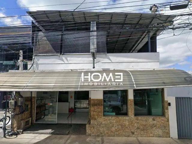 Loja / Comércio para Venda em Campos dos Goytacazes/RJ Parque Leopoldina