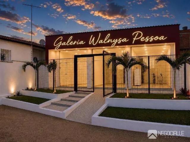 Loja / Comércio para Venda em Campina Grande/PB Catolé