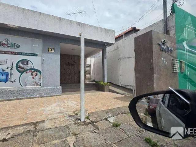 Loja / Comércio para Venda em Campina Grande/PB Prata