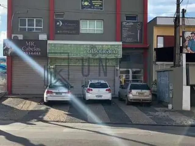 Loja / Comércio para Venda em Campinas/SP Taquaral