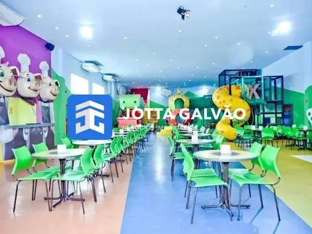 Loja / Comércio para Venda em Campinas/SP Taquaral 1 Quartos