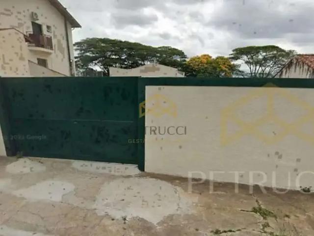 Loja / Comércio para Venda em Campinas/SP Vila Marieta