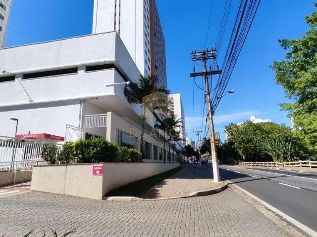 Loja / Comércio para Venda em Campinas/SP Vila Itapura