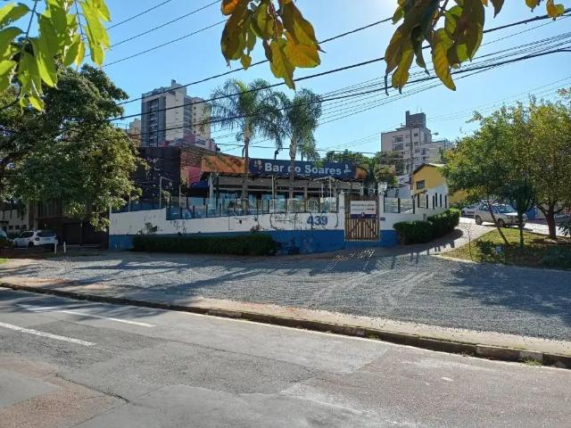 Loja / Comércio para Venda em Campinas/SP Vila Jequitibás
