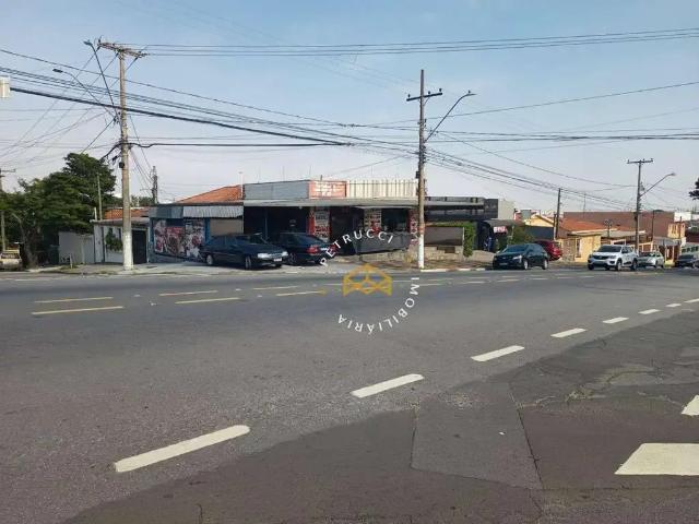 Loja / Comércio para Venda em Campinas/SP Vila Joaquim Inácio