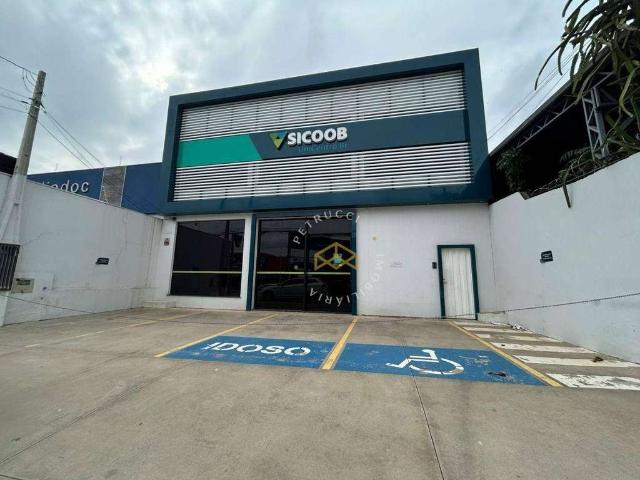 Loja / Comércio para Venda em Campinas/SP Vila Pompéia