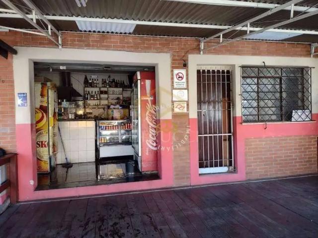 Loja / Comércio para Venda em Campinas/SP Vila Pompéia