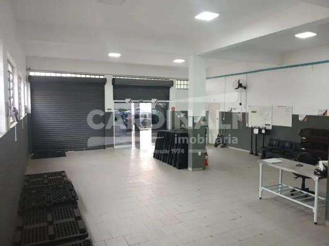 Loja / Comércio para Venda em Campinas/SP Vila Pompéia