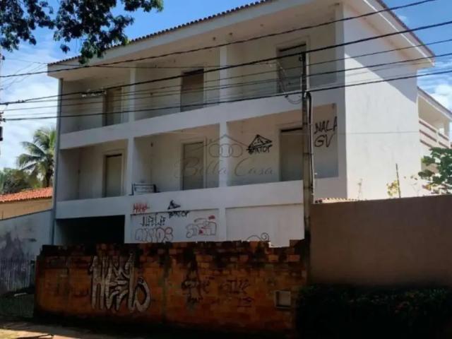 Loja / Comércio para Venda em Campinas/SP Barão Geraldo 12 Quartos