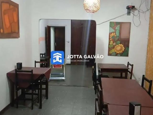 Loja / Comércio para Venda em Campinas/SP Bonfim 3 Quartos