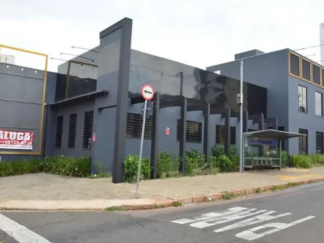 Loja / Comércio para Venda em Campinas/SP Bonfim 6 Quartos
