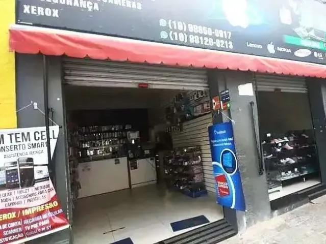 Loja / Comércio para Venda em Campinas/SP Botafogo