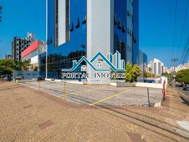 Loja / Comércio para Venda em Campinas/SP Botafogo