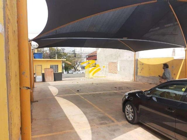 Loja / Comércio para Venda em Campinas/SP Botafogo