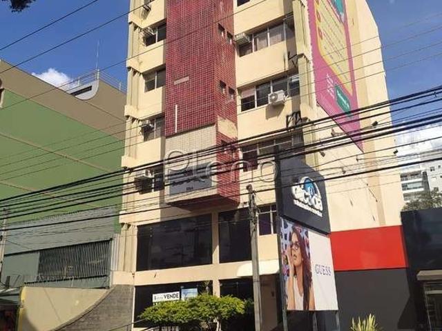 Loja / Comércio para Venda em Campinas/SP Botafogo 3 Quartos