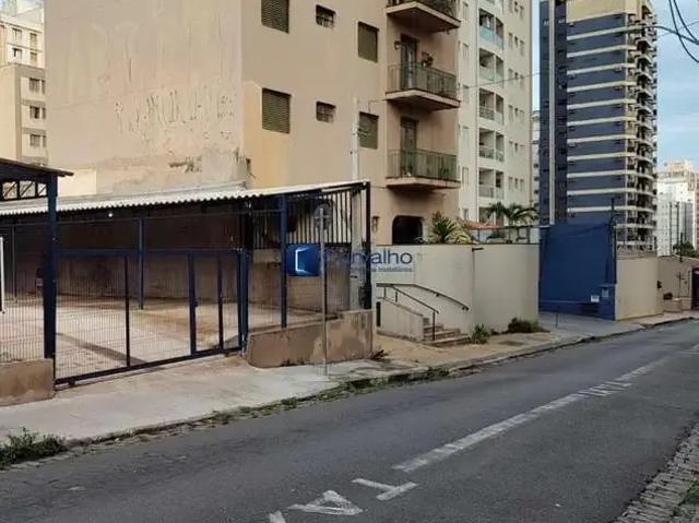 Loja / Comércio para Venda em Campinas/SP Cambuí 1 Quartos