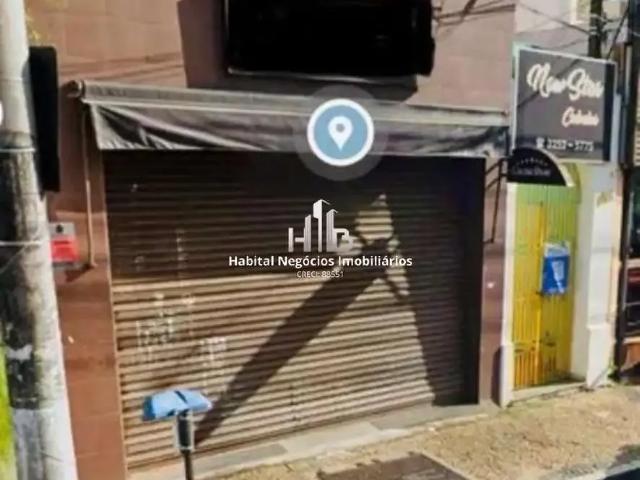 Loja / Comércio para Venda em Campinas/SP Cambuí