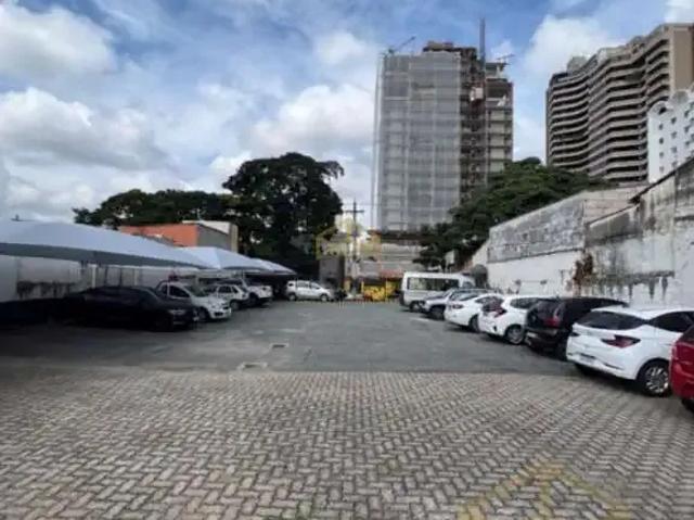 Loja / Comércio para Venda em Campinas/SP Cambuí