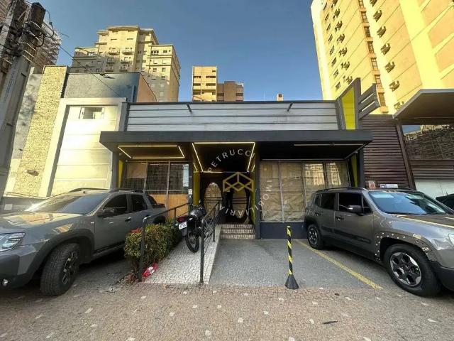 Loja / Comércio para Venda em Campinas/SP Cambuí