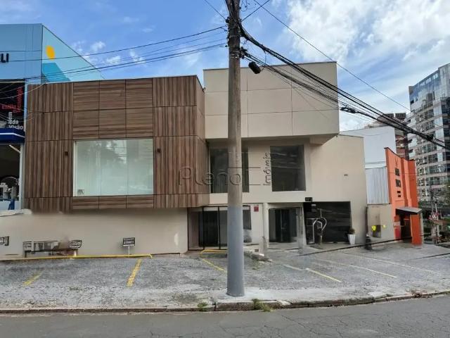 Loja / Comércio para Venda em Campinas/SP Cambuí