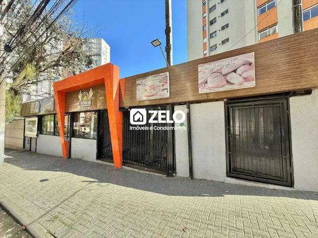 Loja / Comércio para Venda em Campinas/SP Cambuí