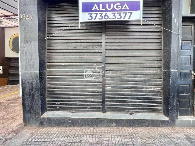 Loja / Comércio para Venda em Campinas/SP Cambuí