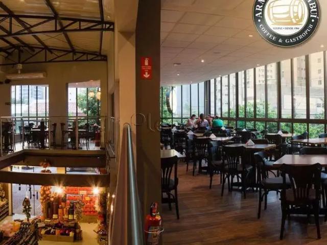 Loja / Comércio para Venda em Campinas/SP Cambuí