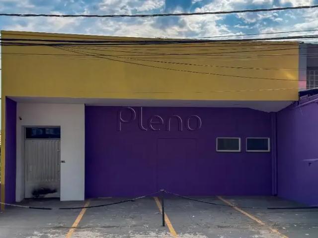 Loja / Comércio para Venda em Campinas/SP Cambuí