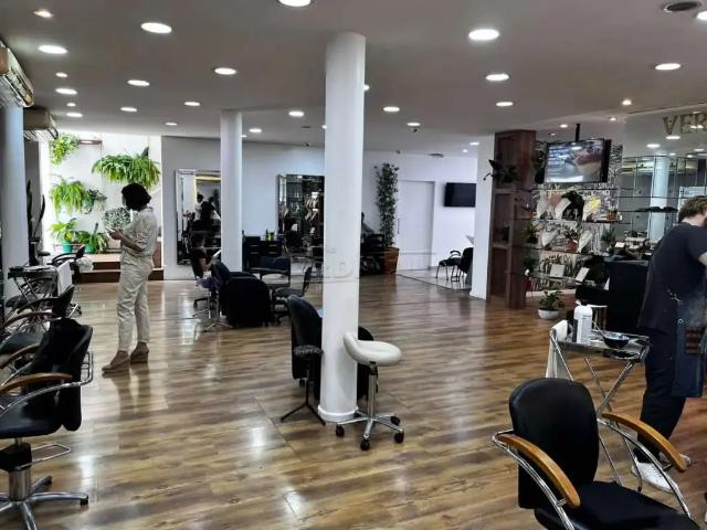 Loja / Comércio para Venda em Campinas/SP Cambuí