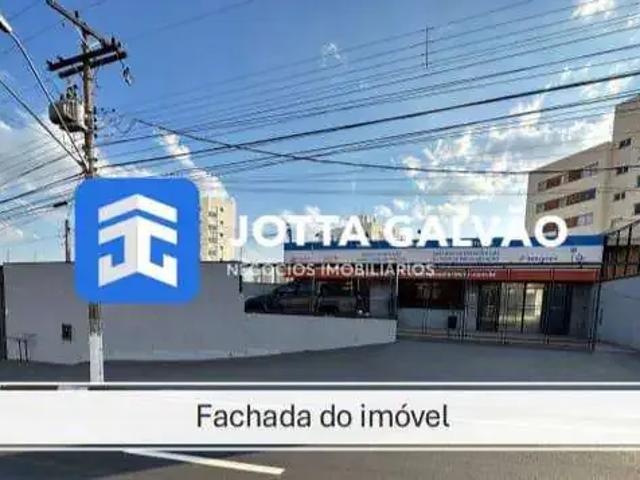Loja / Comércio para Venda em Campinas/SP Centro