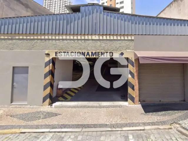 Loja / Comércio para Venda em Campinas/SP Centro