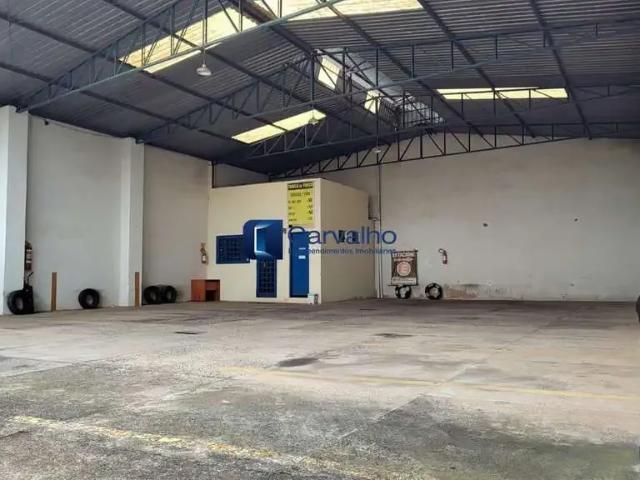 Loja / Comércio para Venda em Campinas/SP Centro 1 Quartos