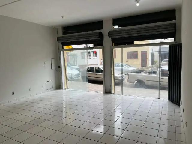 Loja / Comércio para Venda em Campinas/SP Centro