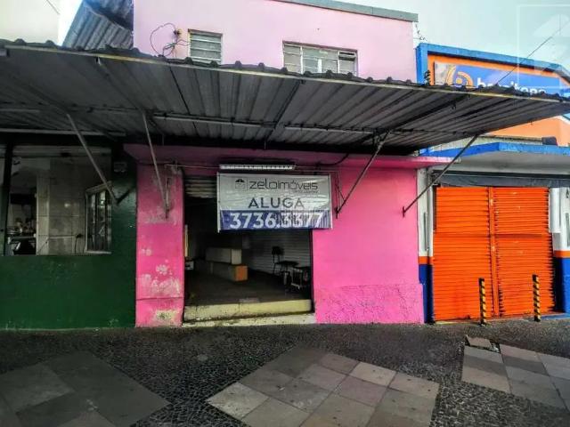 Loja / Comércio para Venda em Campinas/SP Centro