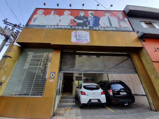 Loja / Comércio para Venda em Campinas/SP Centro