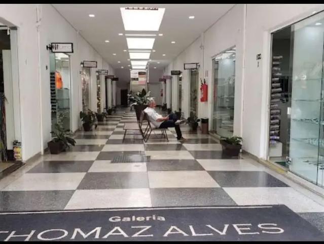 Loja / Comércio para Venda em Campinas/SP Centro