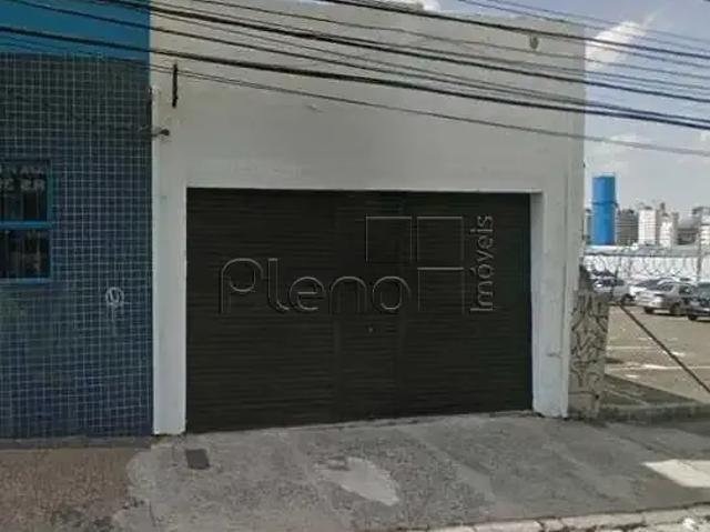 Loja / Comércio para Venda em Campinas/SP Centro