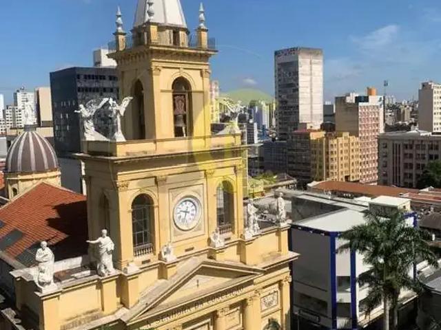 Loja / Comércio para Venda em Campinas/SP Centro 4 Quartos