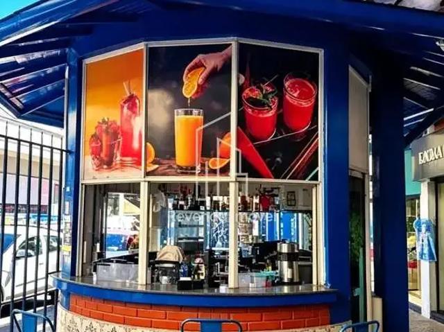 Loja / Comércio para Venda em Campinas/SP Centro
