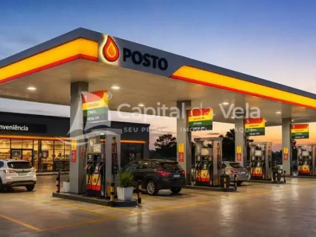 Loja / Comércio para Venda em Campinas/SP Centro