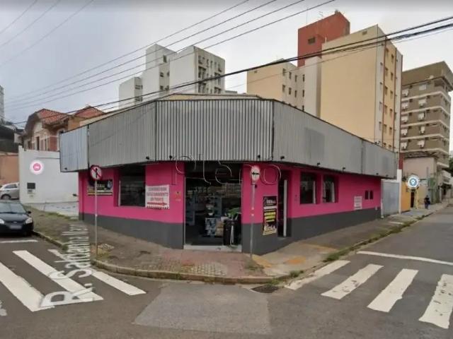 Loja / Comércio para Venda em Campinas/SP Centro